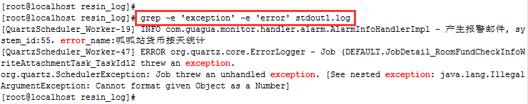 Linux学习笔记 Grep命令搜索字符串命令grep命令查找字符串全匹配 Csdn博客
