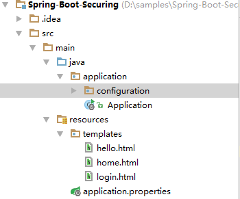 Spring Boot 填坑日志_invalid argument syntax: ---CSDN博客
