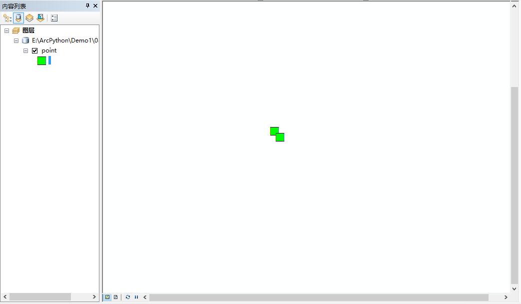 Arcgis Api For Javascript开发笔记（一）gp模型创建及服务发布arcgis中api生成模型 Csdn博客