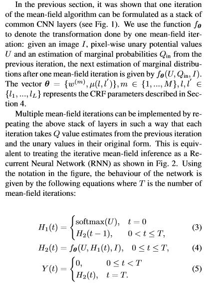 Conditional Random Fields As Recurrent Neural Networks Csdn博客