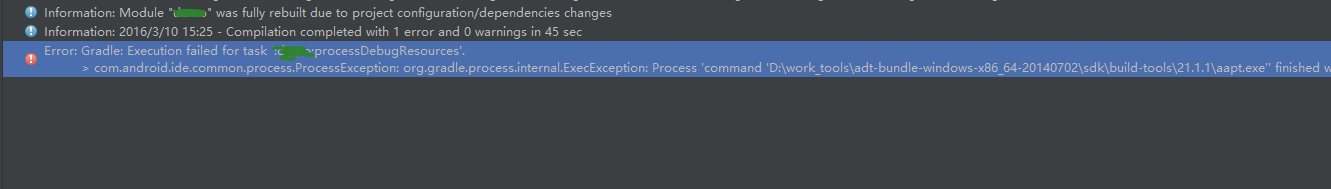 解决我遇到的 Finished With Non Zero Exit 的问题process Command Npmcmd Finished With Non Zero Csdn博客
