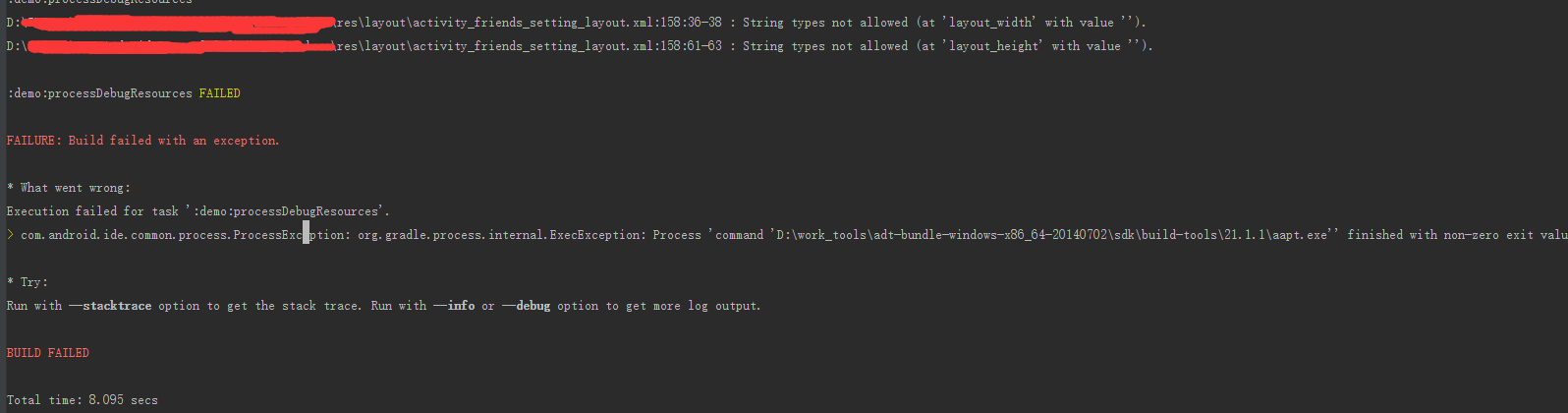 解决我遇到的 Finished With Non Zero Exit 的问题process Command Npmcmd Finished With Non Zero Csdn博客