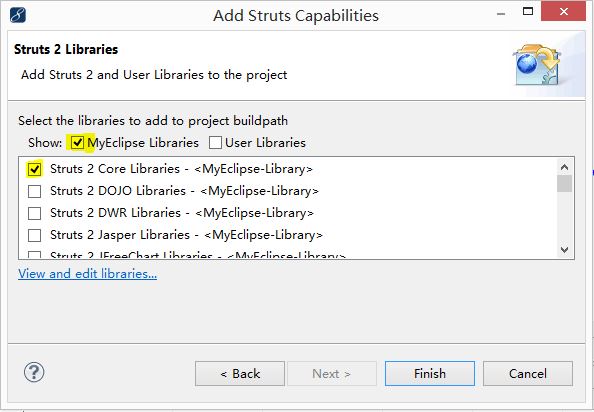 Struts2 Jar包导入unable To Load Configuration Bean问题原因及解决办法unable To Load Configuration Bean