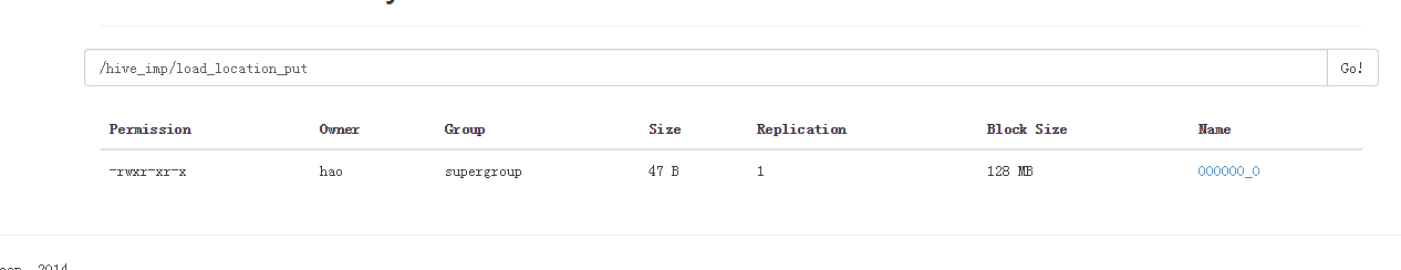 Hive 表加载，导出和查询local Data Local Inpath Csdn博客