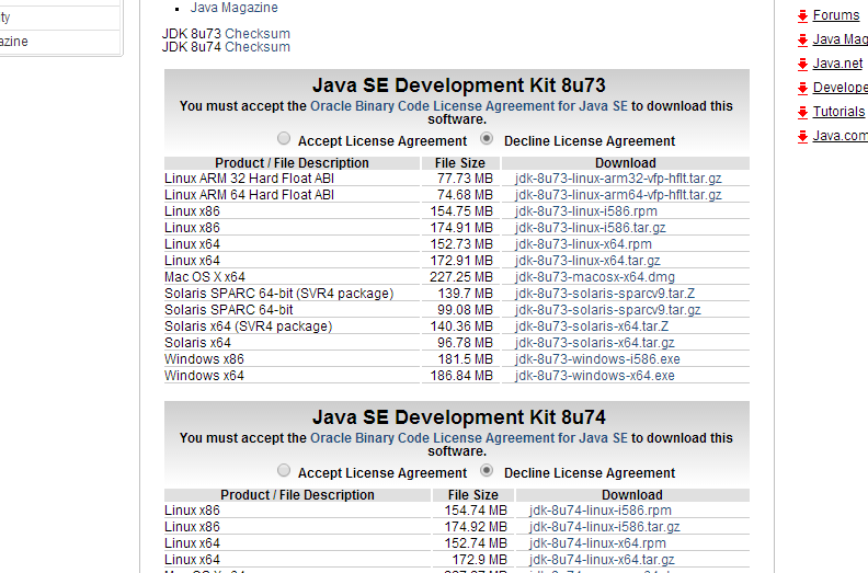 Jdk的安装与第一个java小程序的运行（在win7和win10上检验过）安装完jdk后运行的一个小程序 Csdn博客