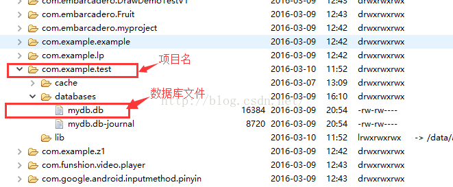 Android如何连接和操作sqlite数据库eclipse如何开发安卓连接sqlite Csdn博客 9095