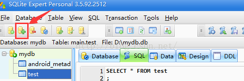 Android如何连接和操作sqlite数据库eclipse如何开发安卓连接sqlite Csdn博客 