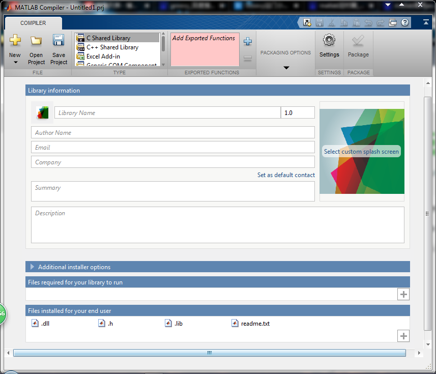 Java调用matlab程序java调用m Csdn博客