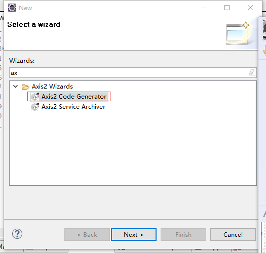 用axis2发布webservice的方法 使用eclipse插件生成服务端和客户端axis2repositorypath Csdn博客 