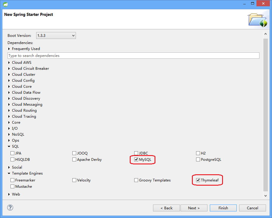 Sts Spring Boot And Mybatissts Springboot Mybatis Csdn博客 4885