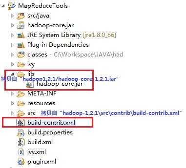 大数据学习笔记——hadoop1.2.1 eclipse_plugin编译、安装及使用_eclipse-plugin-CSDN博客