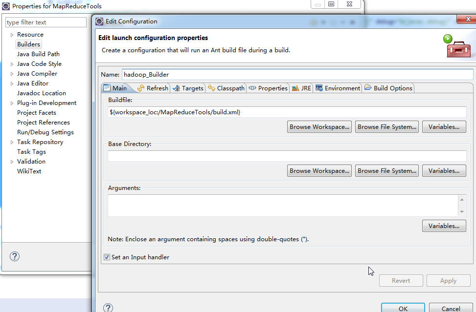 大数据学习笔记——hadoop1 2 1 Eclipse Plugin编译、安装及使用 Hadoop Eclipse Plugi Csdn博客