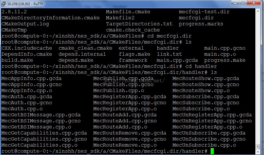 覆盖率测试工具gcov And Lcov使用手册lcov 手册 Csdn博客 