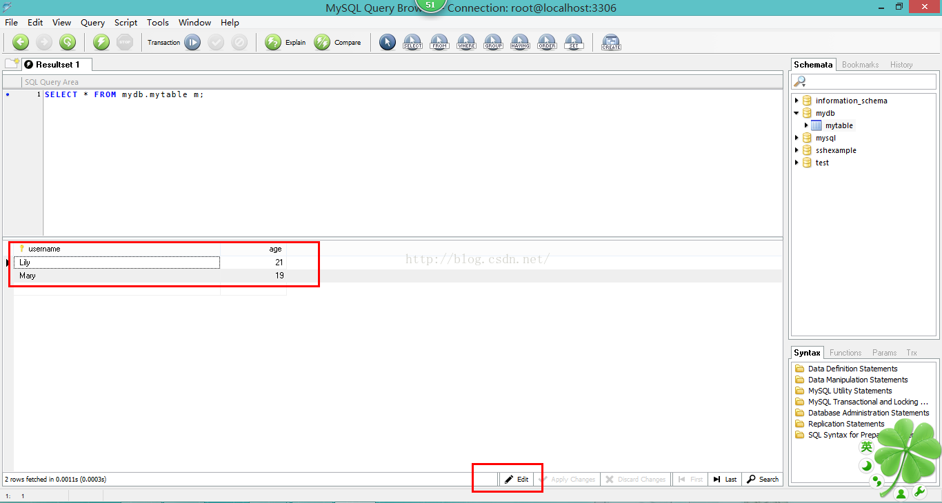 Myeclipse连接mysql数据库详细步骤myeclipse该如何引入数据库详细 Csdn博客 4424