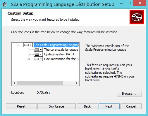 Eclipse环境搭建之五：scalaeclipse没有scala项目怎么办 Csdn博客 