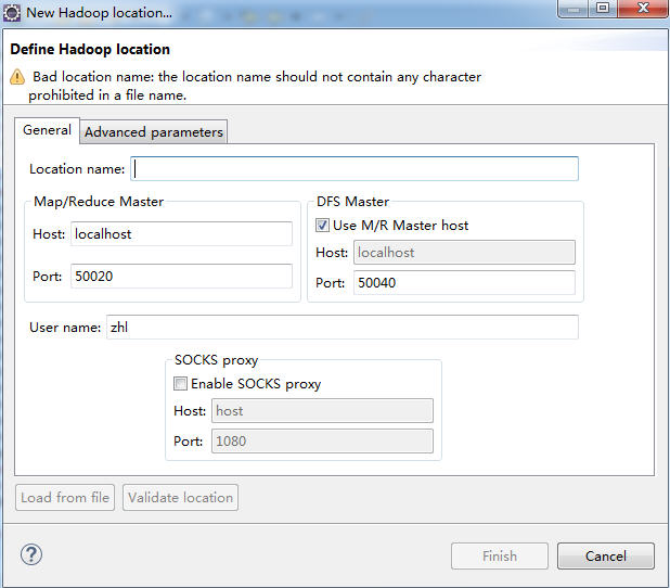 大数据学习笔记——hadoop121 Eclipseplugin编译、安装及使用hadoop Eclipse Plugin在哪 Csdn博客