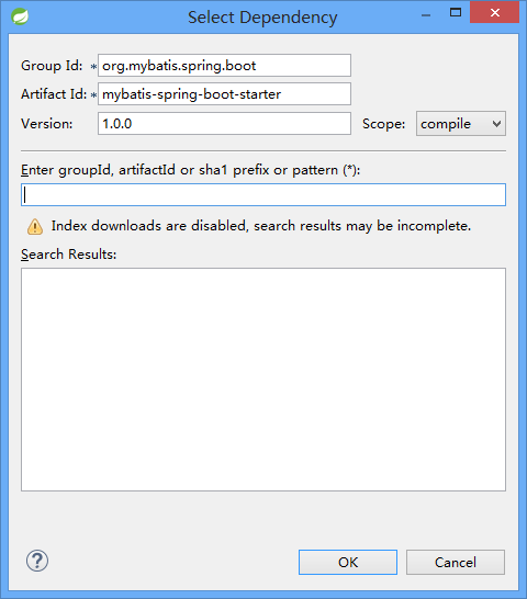 Sts Spring Boot And Mybatissts Springboot Mybatis Csdn博客 9424