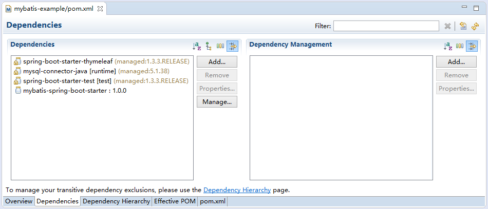 Sts Spring Boot And Mybatissts Springboot Mybatis Csdn博客 7942