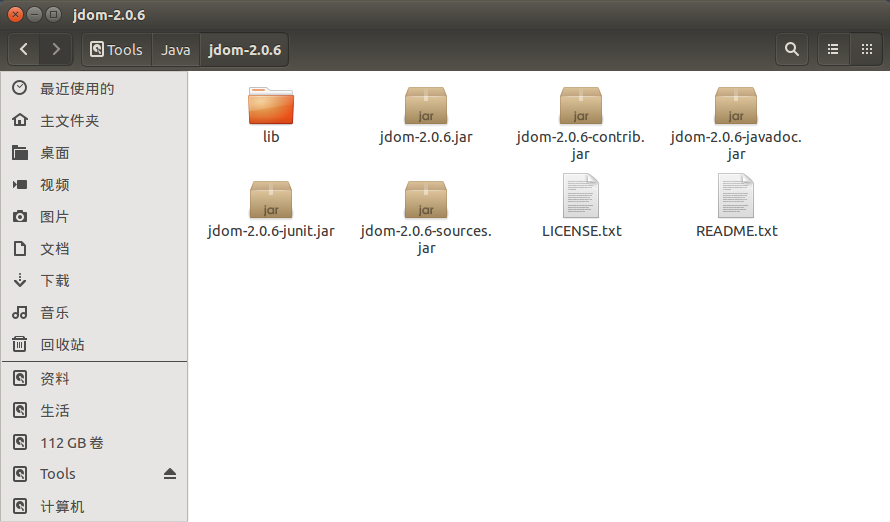 Java——jdom解析xml文件book Abookjava Csdn博客