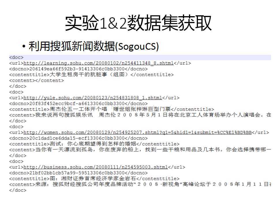 基于cnn的短文本分类实验 Ppt文本分类ppt Csdn博客 