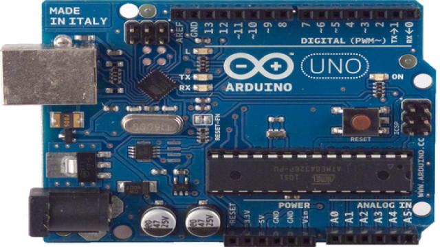 探索arduino：从开发板到ide Csdn博客