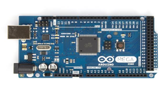 Arduino 简介arduino Mega主频高吗sundway Sun的博客 Csdn博客