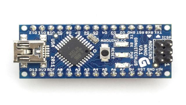 Arduino 简介arduino Mega主频高吗 Csdn博客