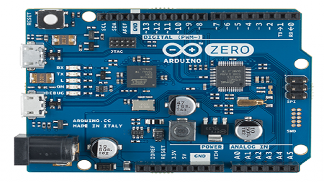Arduino 简介arduino Mega主频高吗 Csdn博客