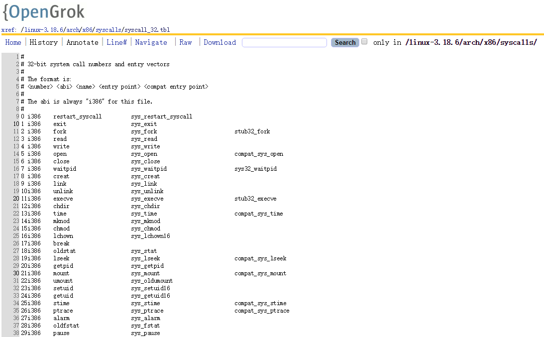 使用库函数api和c代码中嵌入汇编代码两种方式使用同一个系统调用 Csdn博客