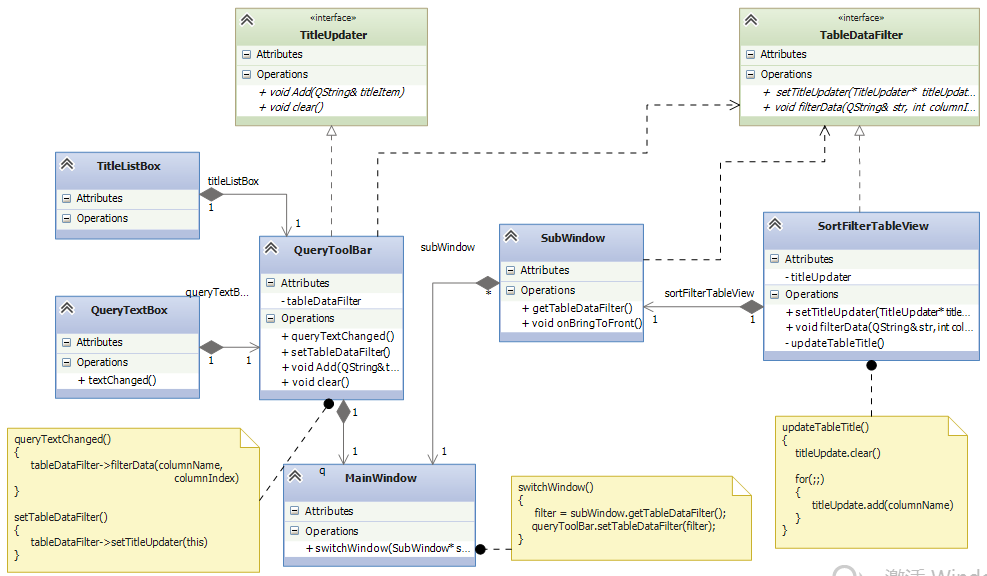 基于qsortfilterproxymodel实现表格数据查询排序框架qsortfilterproxymodel Qtableview Csdn博客