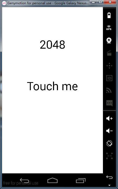 【Android 2d 游戏开发(2)】——2048_android 2d 关卡游戏代码-CSDN博客