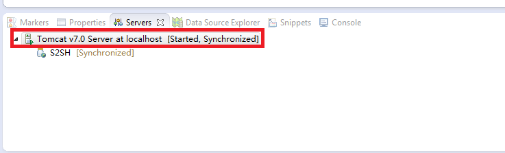 Java之基于eclipse搭建ssh框架上eclipse开发框架 Csdn博客