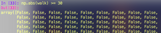 Ndarrayany Valueerror Axis Entry Is Out Of Bounds Csdn博客 