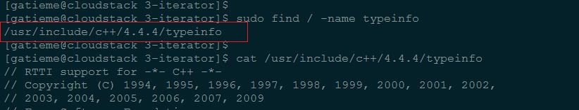 C++ typeid关键字详解-CSDN博客