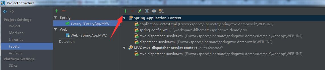 使用intellij Ieda创建第一个springmvc例子ieda Springmvc报错 Csdn博客