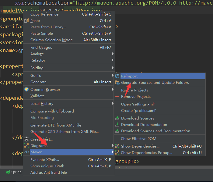 使用intellij Ieda创建第一个springmvc例子ieda Springmvc报错 Csdn博客