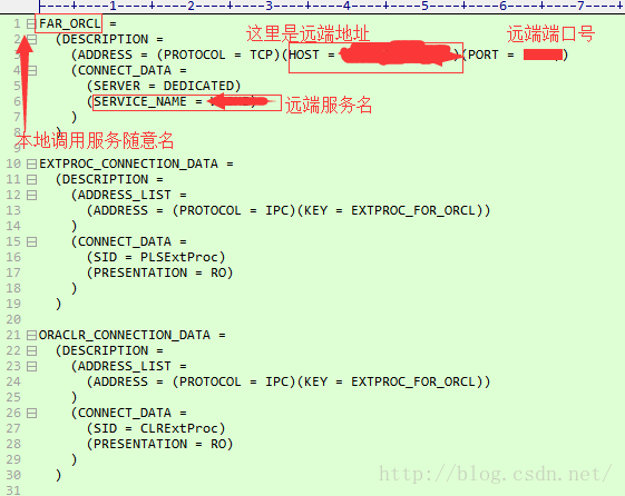 Win7 64位下安装oracle 10g1021切身体会，不需要安装oracle客户端，实现navicat和plsql连接数据库 