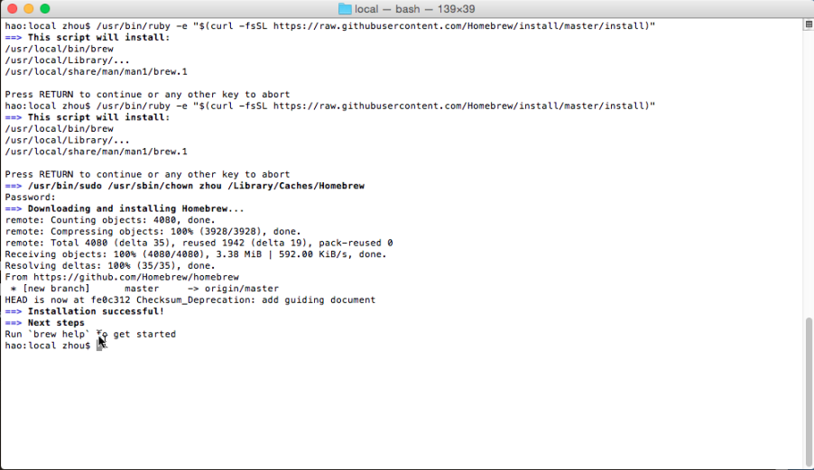 IOS App压力测试 - Smart_monkey的安装和使用_smart monkey-CSDN博客