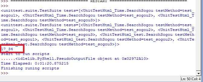 Seleniumwebdriverpython 定时控制任务selenium定时执行 Csdn博客 3147