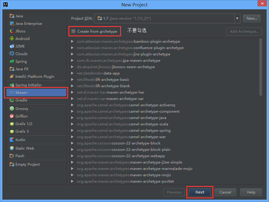Maven--java.lang.NoClassDefFoundError: org/codehaus/plexus/compiler/util/scan ...
