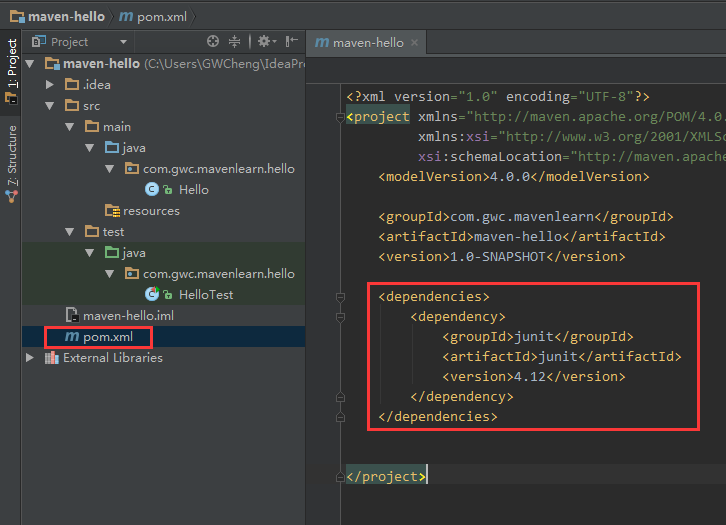 Maven--java.lang.NoClassDefFoundError: org/codehaus/plexus/compiler/util/scan ...