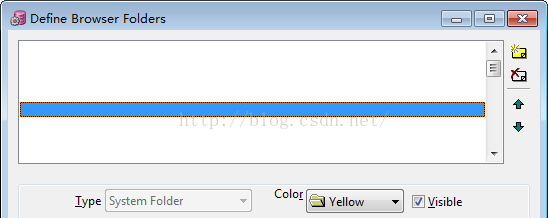 Plsql Developer 使用技巧 Csdn博客 4609