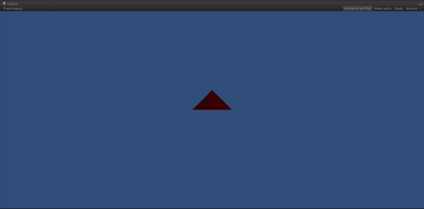 Unity 通过计算定点绘制图形 Unity 顶点绘制模型的方法 Csdn博客