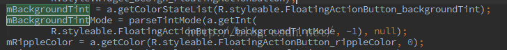 仿知乎floatingactionbutton浮动按钮动画效果实现（一） Extendedfloatingactionbutton 多个textview Csdn博客