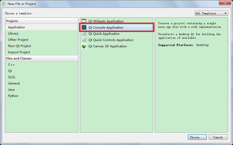 Qt中配置Winpcap_qt配置winpcap-CSDN博客