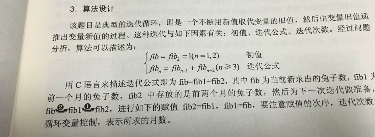 15算法入门之兔子产仔问题兔子繁殖问题流程图 Csdn博客 