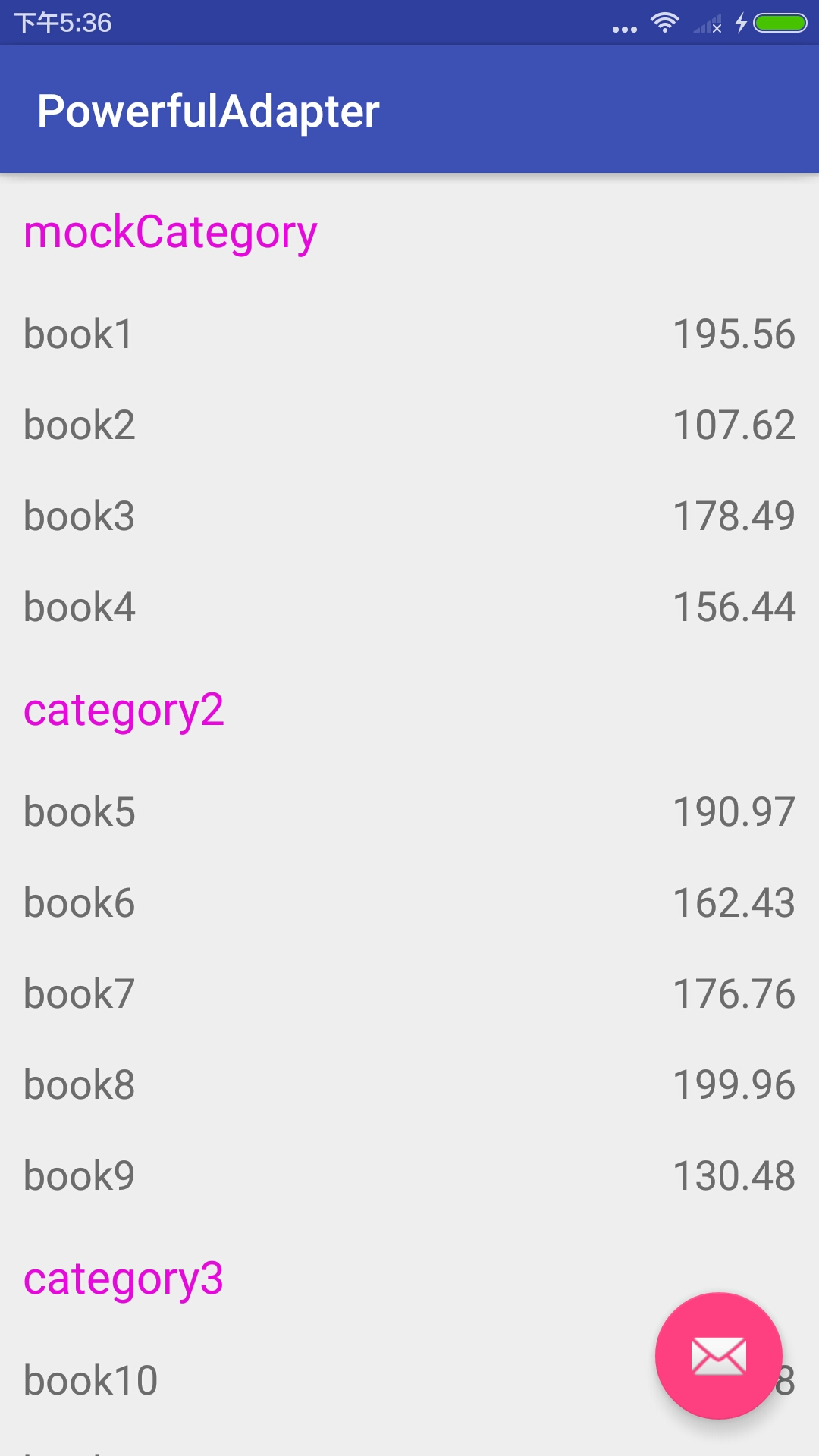 Android Recyclerview开源框架（下拉刷新、底部加载更多）android Recyclerview下拉刷新 底部加载 Csdn博客