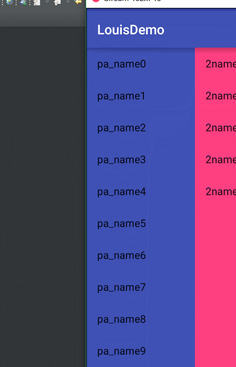 Fragment之间通过activity相互传值和调用的2个方式从fragment2向fragment1回传参数 Csdn博客