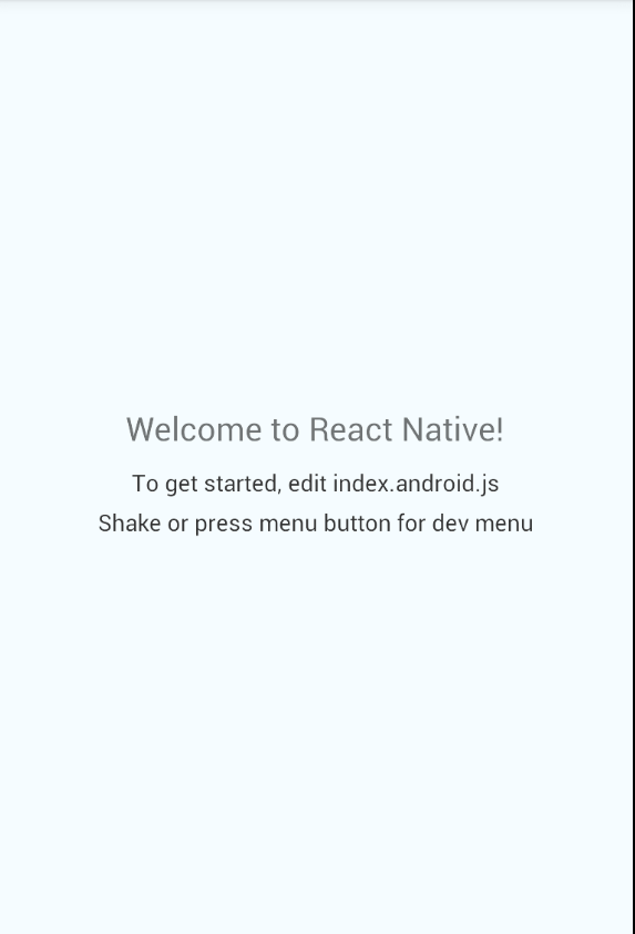 React Native之viewpagerandroid仿淘宝首页顶部分类布局效果实现android首页顶部 Csdn博客