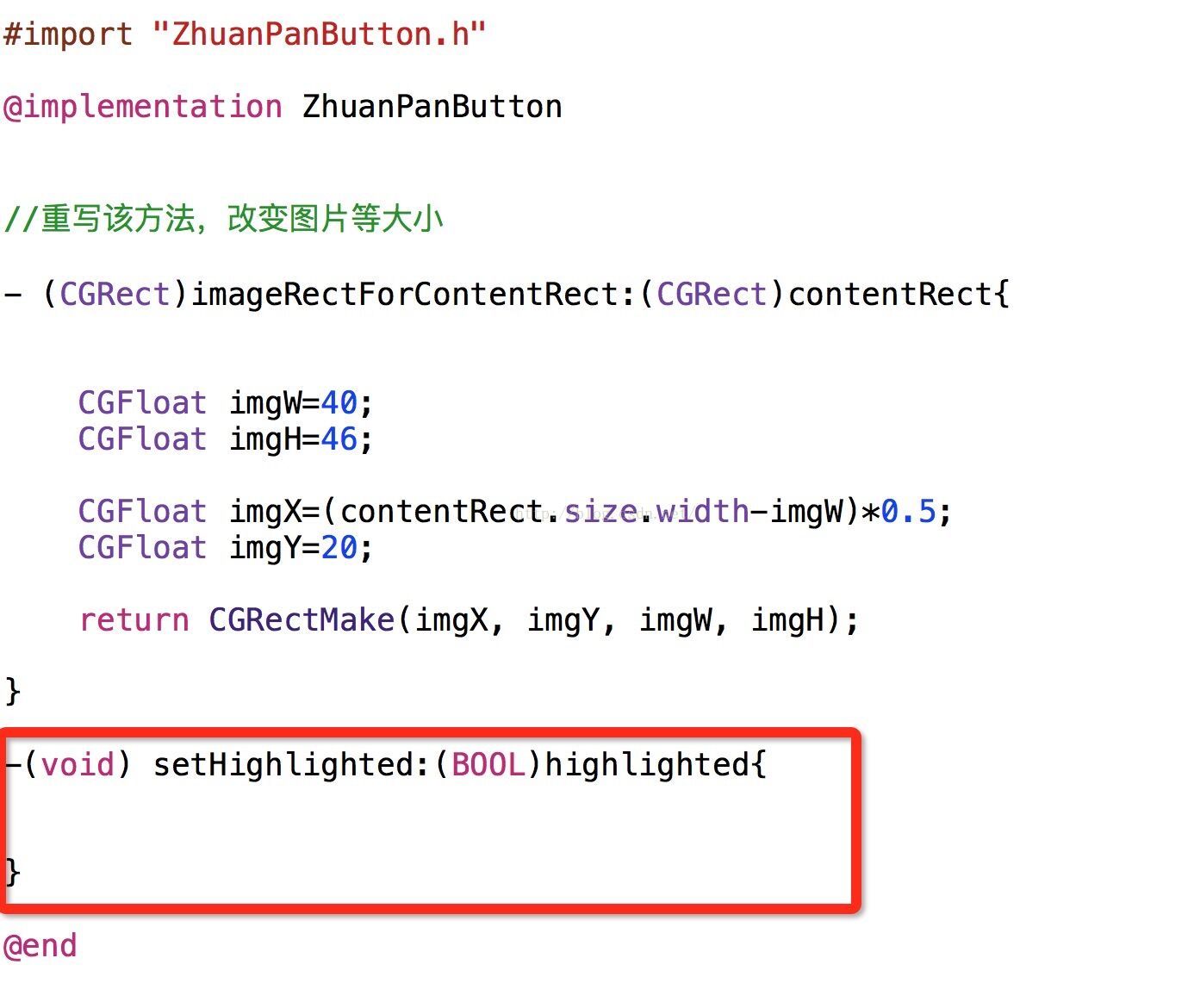 重写highlighted改变按钮的按下状态、unity3d 按钮动画 Highlighted 怎么切换 Csdn博客 